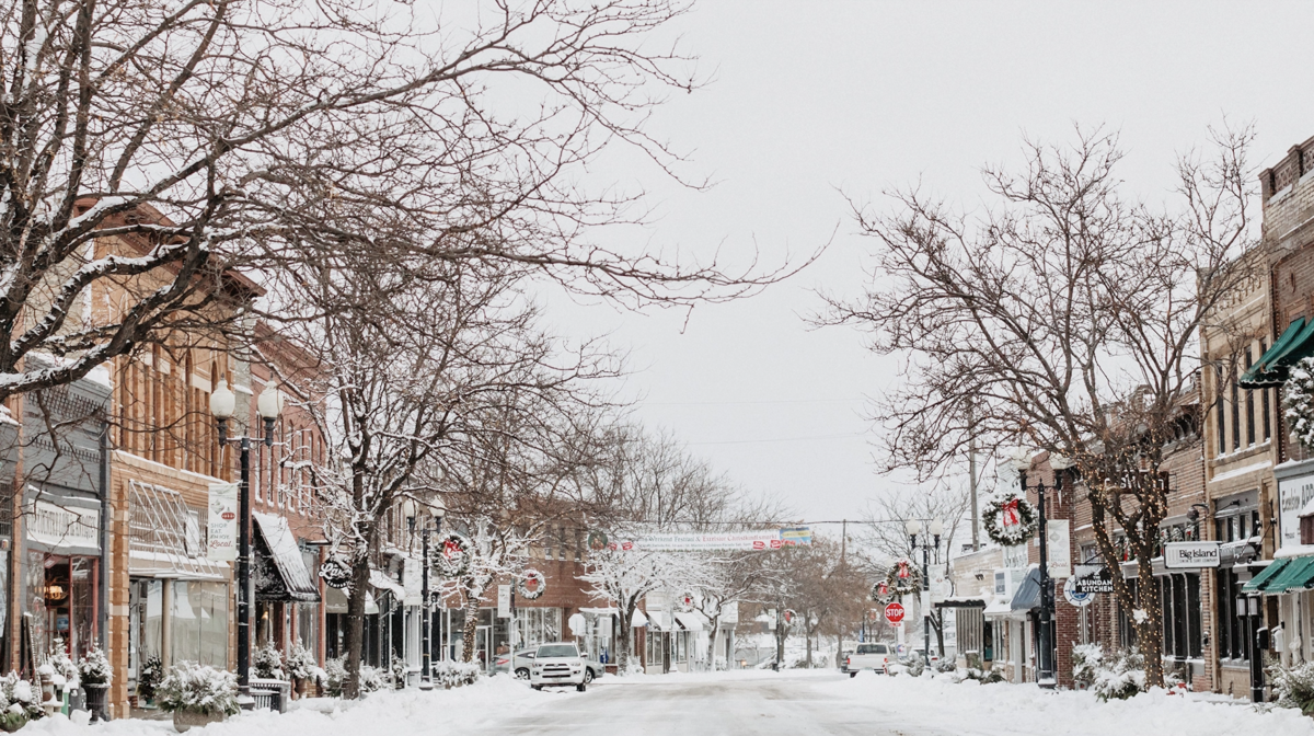 2024 Holiday Events in Excelsior, Minnesota - Paradise Charter Cruises ...